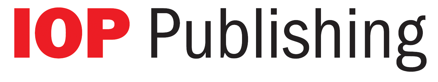 IOP Publishing - Libtech Source - iGroup Philippines